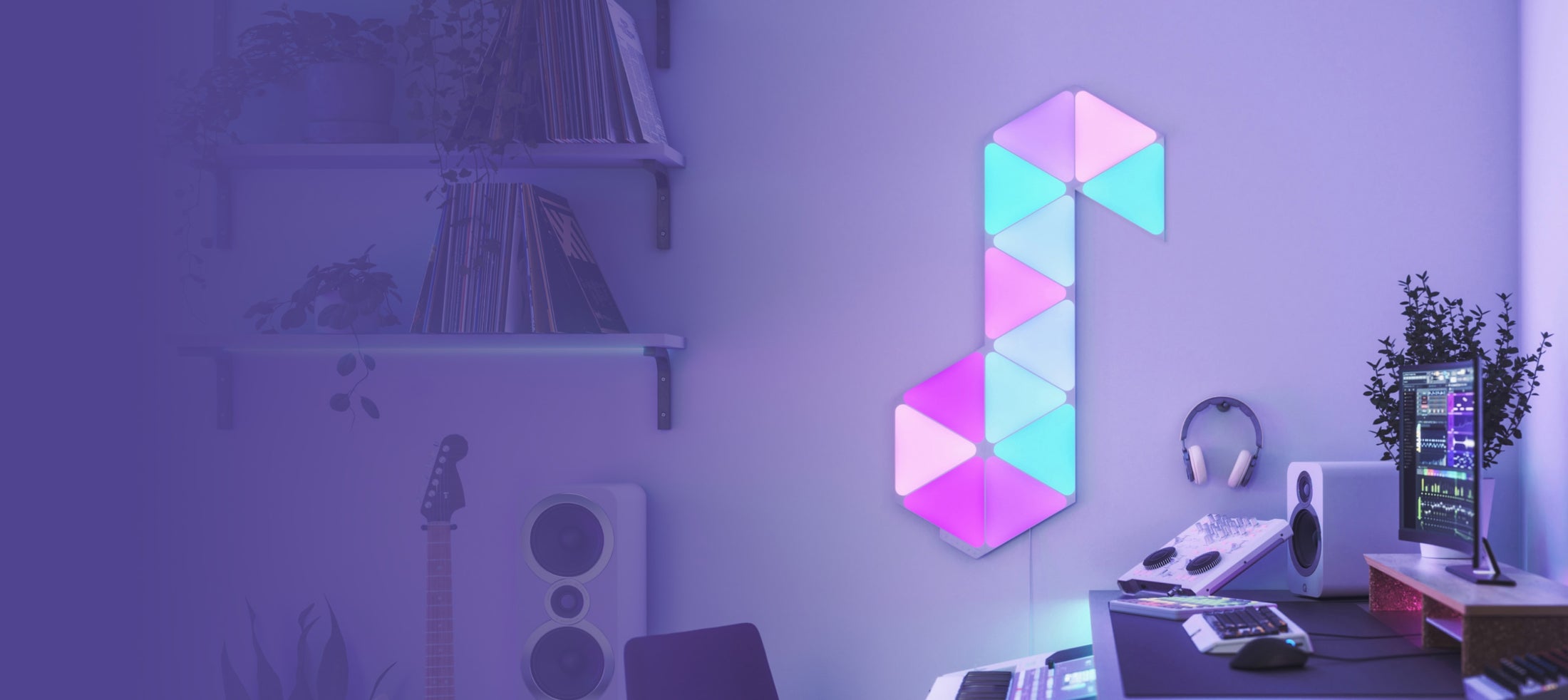 Nanoleaf | LED Light Panels, AI-Powered Experiences & Wellness ...